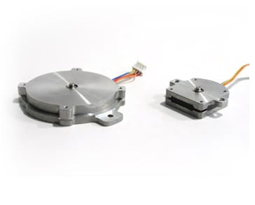 Motion & Thermal Control Products | Elinco International JPC